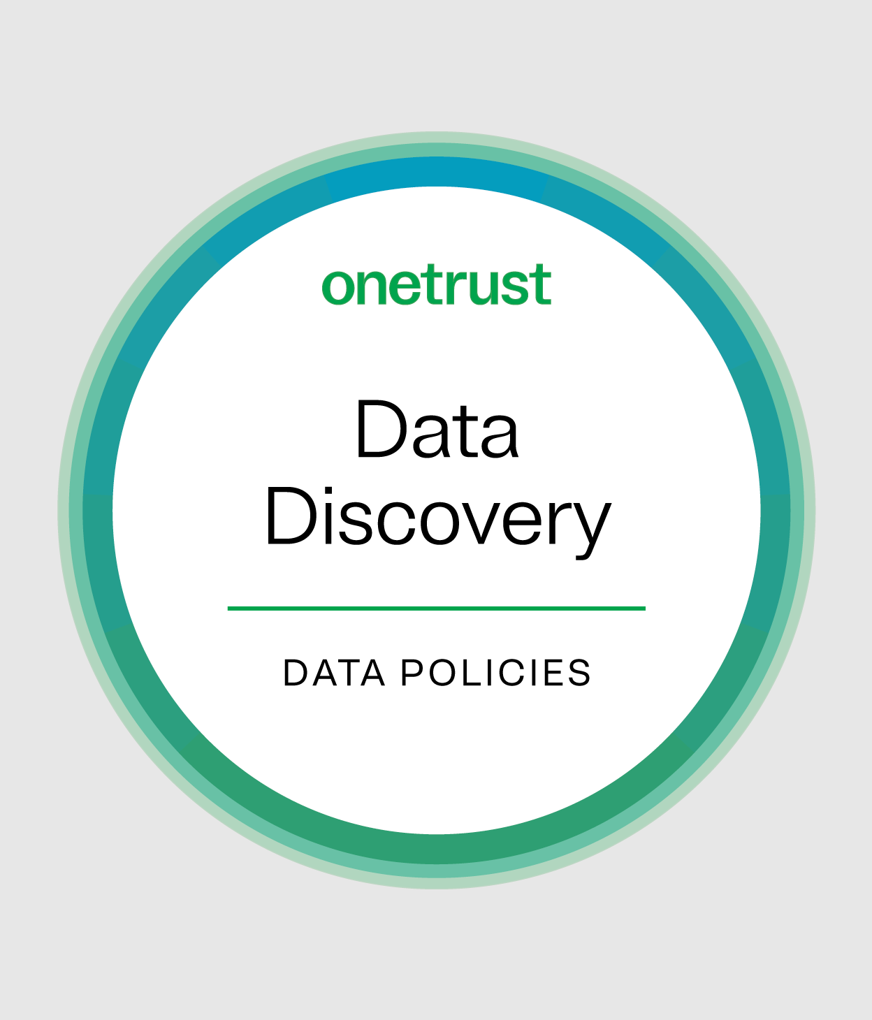 Data Discovery Data Policies Certifications Onetrust