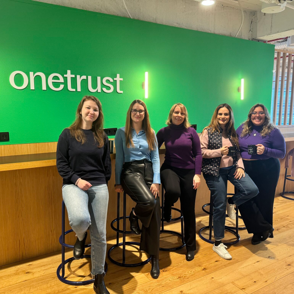 Empleo | OneTrust