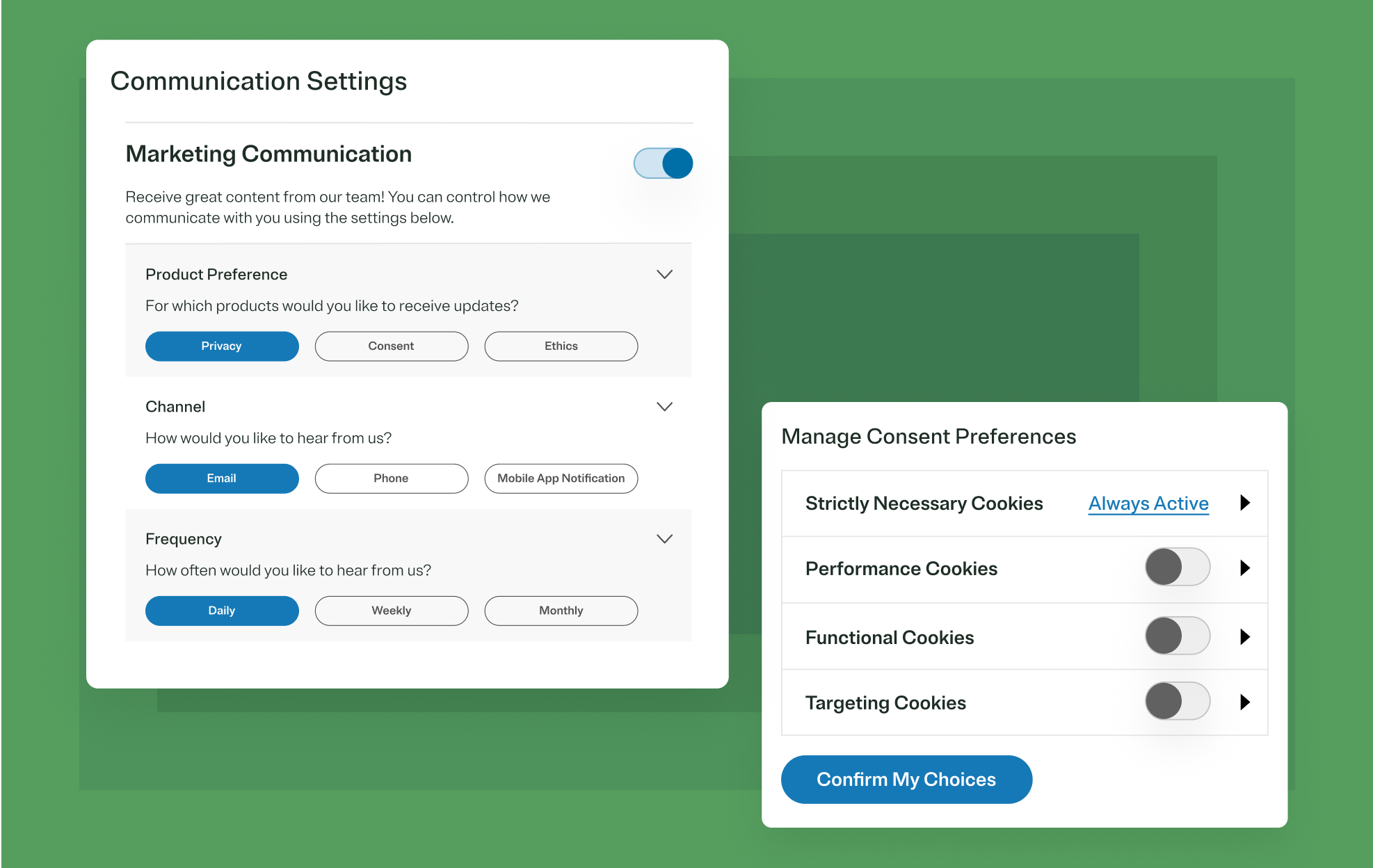 Mature Your Data Privacy Program Solutions Onetrust
