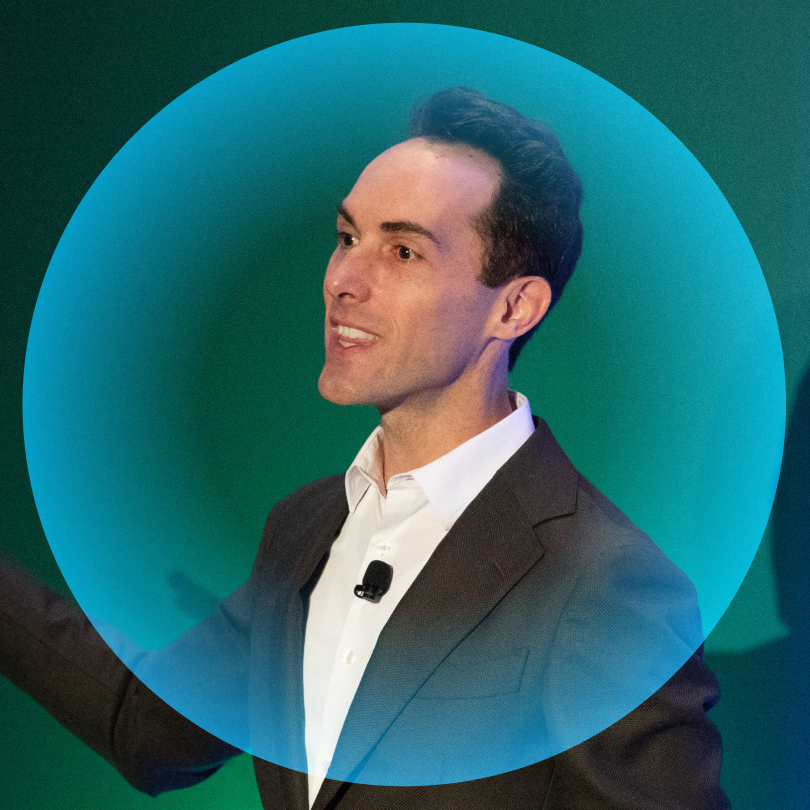 TrustWeek 2024: Go There | OneTrust