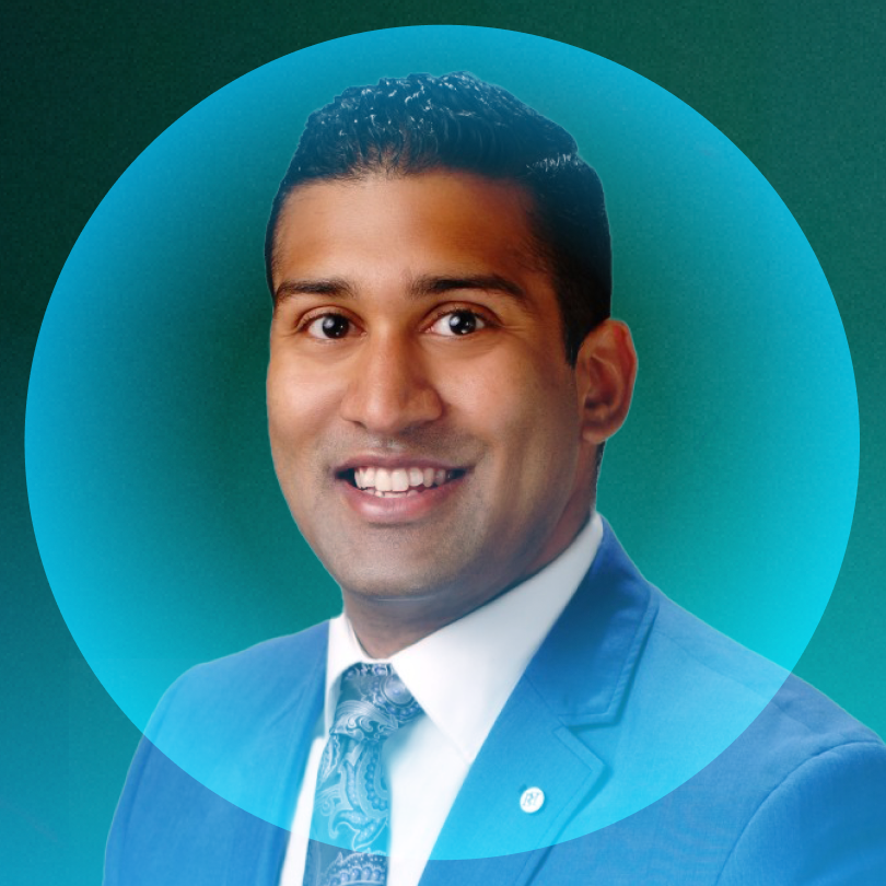 TrustWeek 2024: Go There | OneTrust