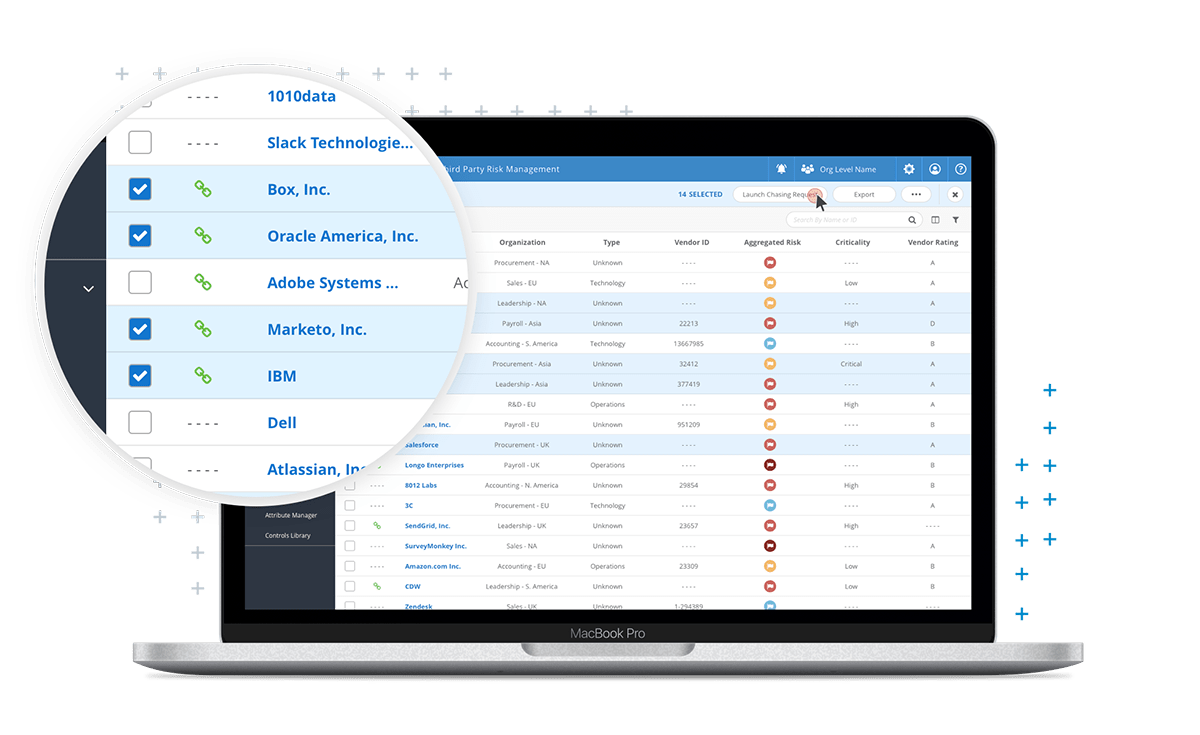 Third-Party Risk Management | Products | OneTrust Vendorpedia Third-Party Risk Management | Products | OneTrust Vendorpedia