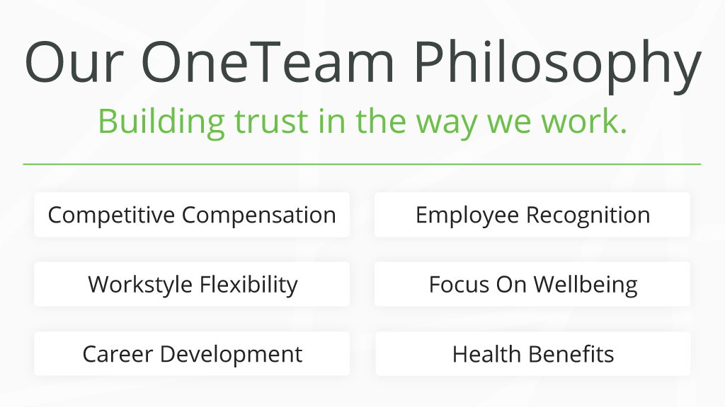 Your Ultimate Guide to Careers at OneTrust | Blog | OneTrust