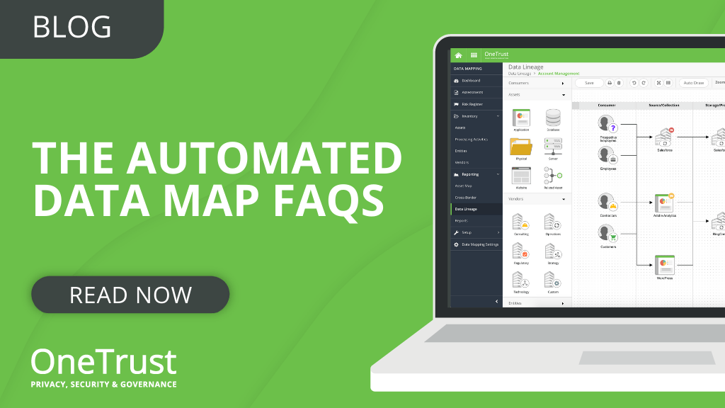 Universal Consent & Preference Management | OneTrust Blog